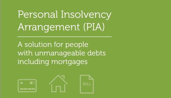 What are the Benefits of a Personal Insolvency Arrangement? - Personal ...